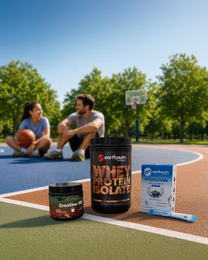Father's Day Gifts That Support Health, Fitness, and Everyday Wellness