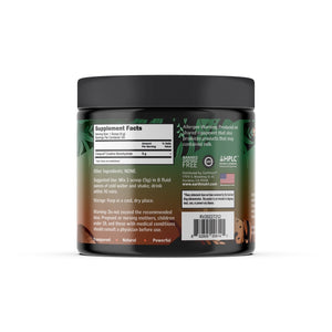 EarthNutri Pure Creapure® Creatine